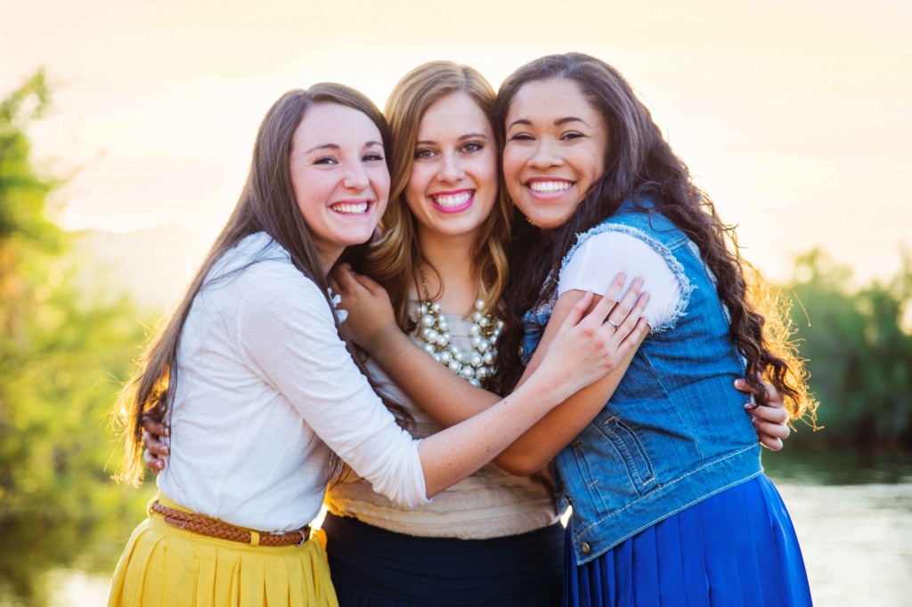 Las Hermanas | Shelby Lea Photography