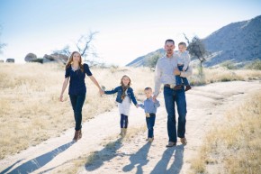 Hatch Family | Shelby Lea Photography