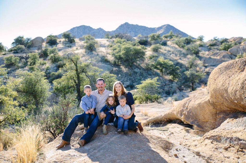 Hatch Family | Shelby Lea Photography