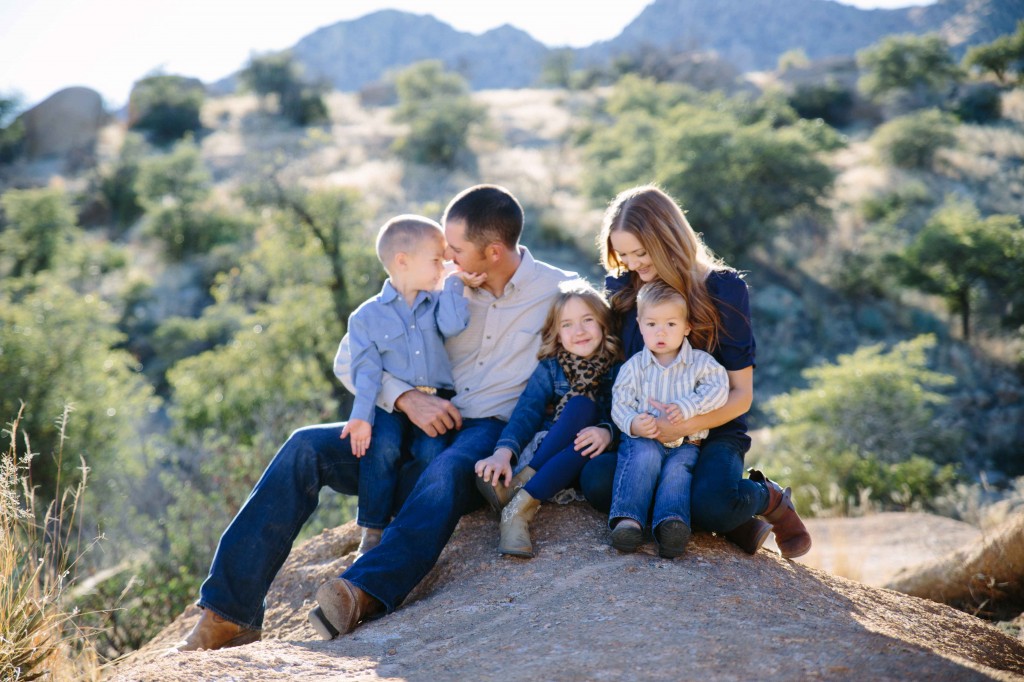 Hatch Family | Shelby Lea Photography