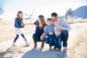 Hatch Family | Shelby Lea Photography