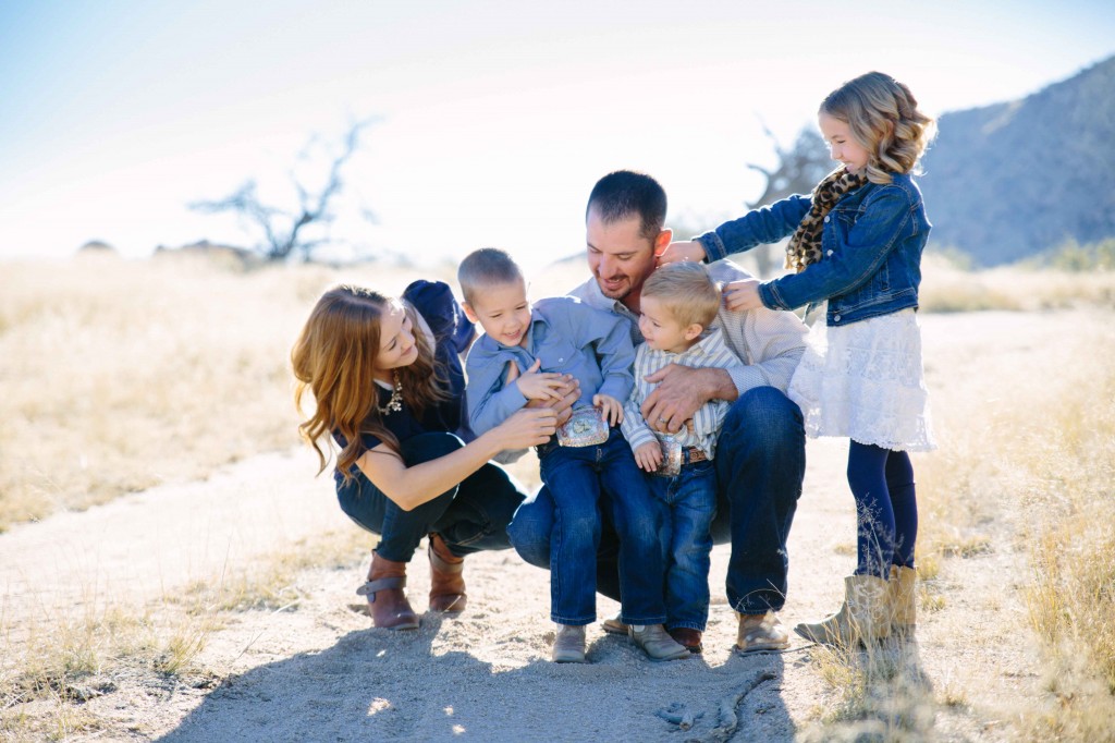 Hatch Family | Shelby Lea Photography