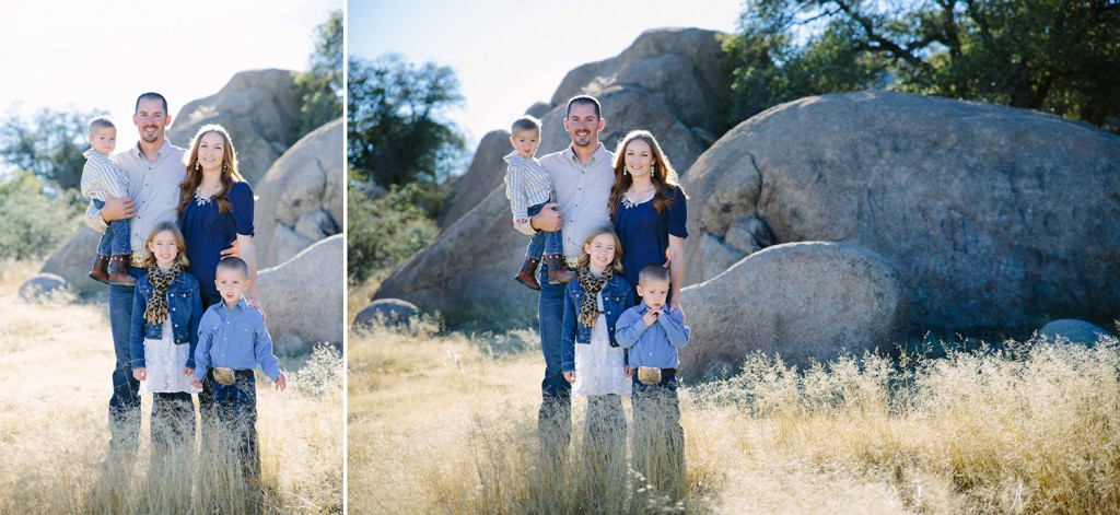 Hatch Family | Shelby Lea Photography
