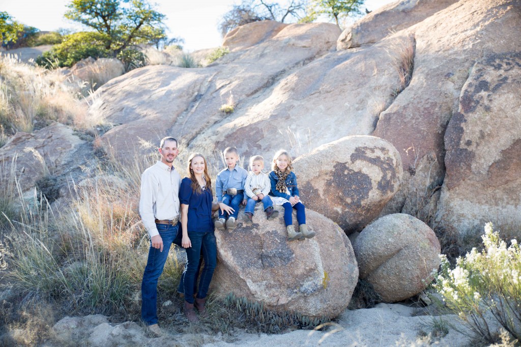 Hatch Family | Shelby Lea Photography