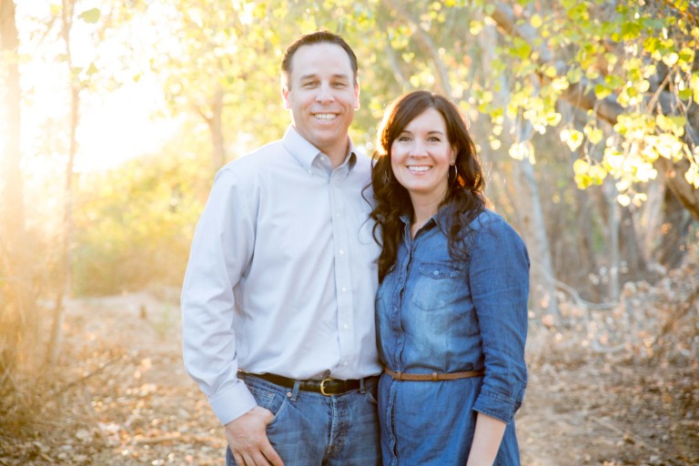 The Hulme Family | Shelby Lea Photography