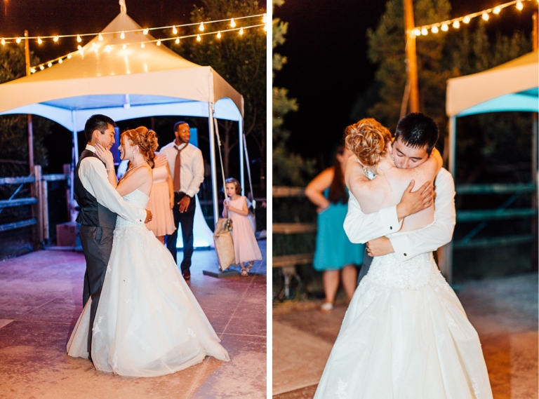 Joy + Henry // Sky Ranch Lodge, Sedona Wedding » Shelby Lea Photography