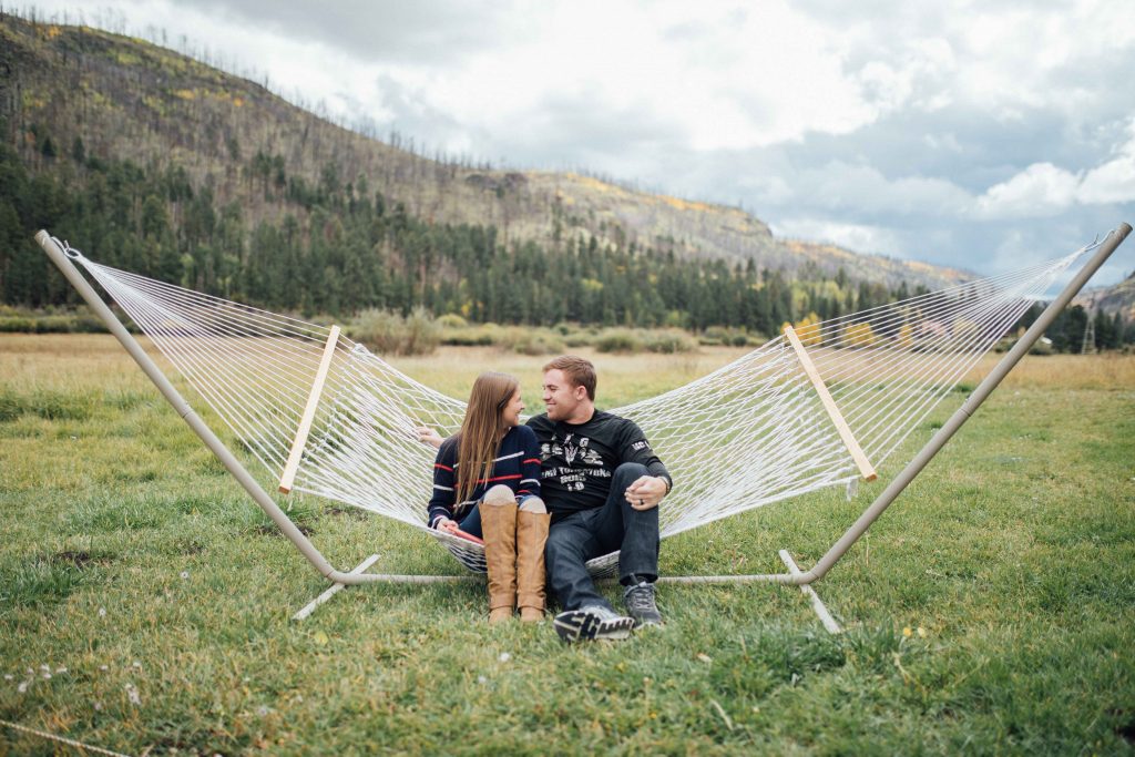 Colbe’s Birthday Get Away! // Greer Arizona | Shelby Lea Photography