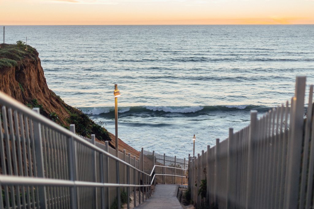 Spring Break 2017 // Solana Beach California | Shelby Lea Photography