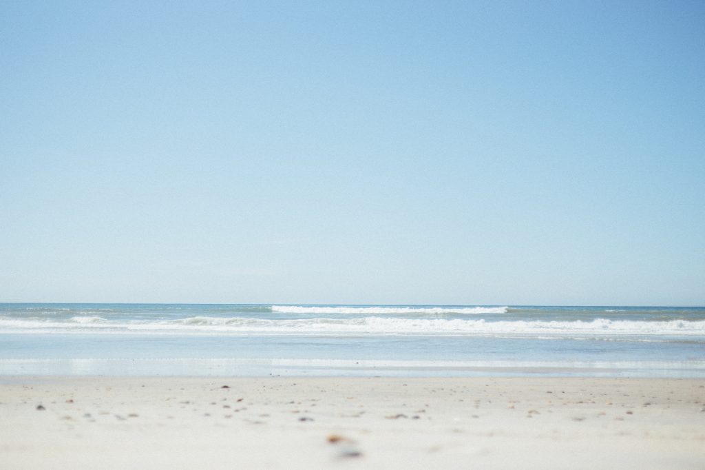 Spring Break 2017 // Solana Beach California | Shelby Lea Photography