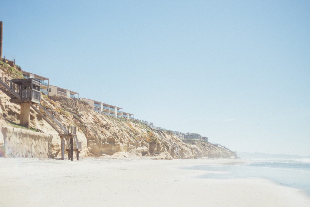 Spring Break 2017 // Solana Beach California | Shelby Lea Photography
