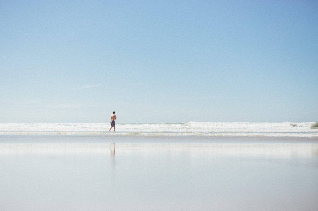 Spring Break 2017 // Solana Beach California | Shelby Lea Photography