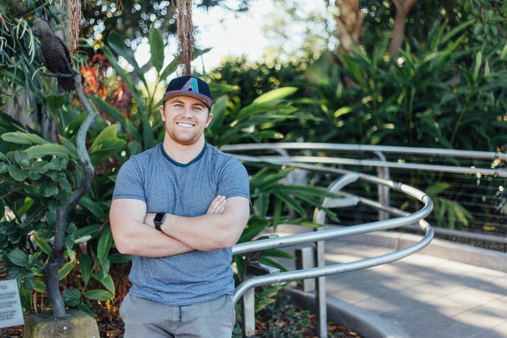 Spring Break 2017 // Solana Beach California | Shelby Lea Photography