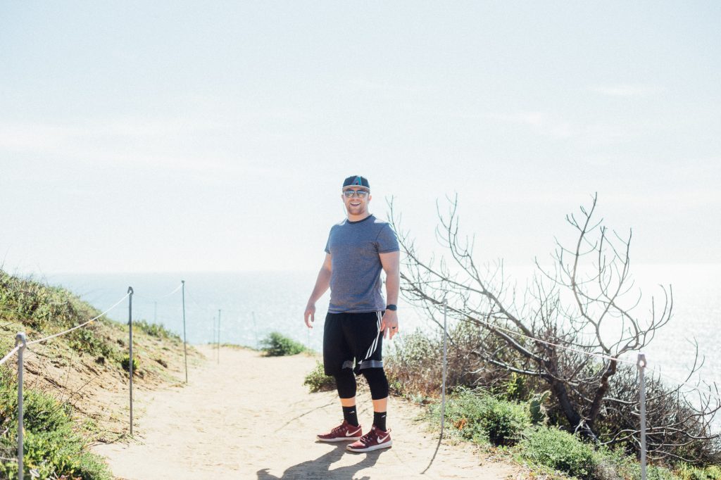 Spring Break 2017 // Solana Beach California | Shelby Lea Photography