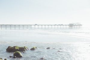 Spring Break 2017 // Solana Beach California | Shelby Lea Photography