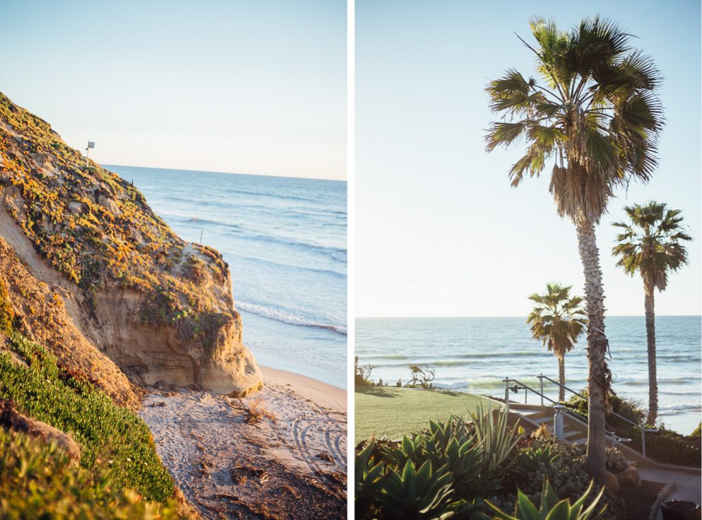 Spring Break 2017 // Solana Beach California | Shelby Lea Photography