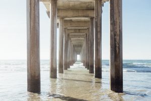 Spring Break 2017 // Solana Beach California | Shelby Lea Photography