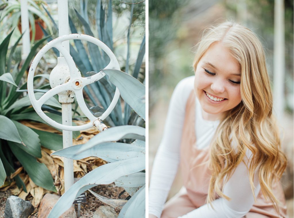 Kayleen // Two Day Senior Session | Shelby Lea Photography