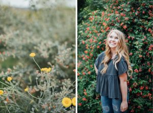 Kayleen // Two Day Senior Session | Shelby Lea Photography
