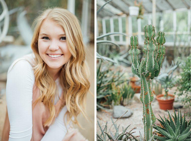 Kayleen // Two Day Senior Session | Shelby Lea Photography