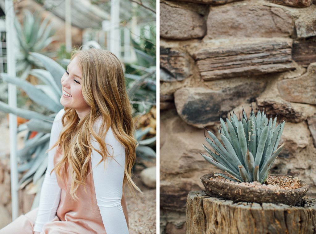 Kayleen // Two Day Senior Session | Shelby Lea Photography