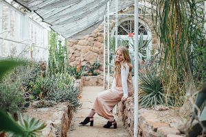 Kayleen // Two Day Senior Session | Shelby Lea Photography