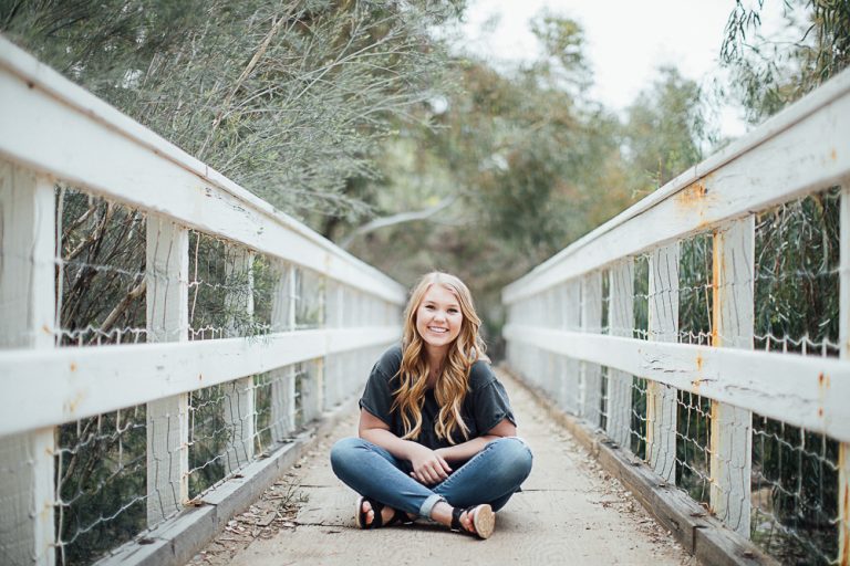 Kayleen // Two Day Senior Session | Shelby Lea Photography
