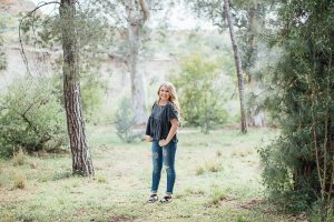 Kayleen // Two Day Senior Session | Shelby Lea Photography