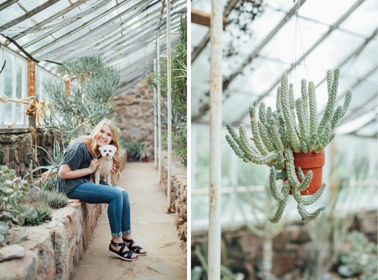 Kayleen // Two Day Senior Session | Shelby Lea Photography