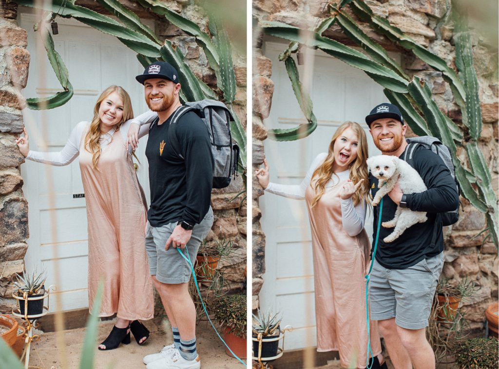 Kayleen // Two Day Senior Session | Shelby Lea Photography