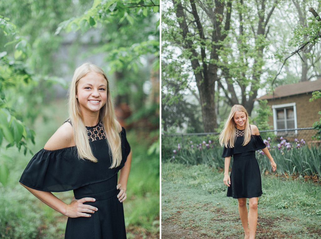 Lydia // Chickasha High School Senior | Shelby Lea Photography