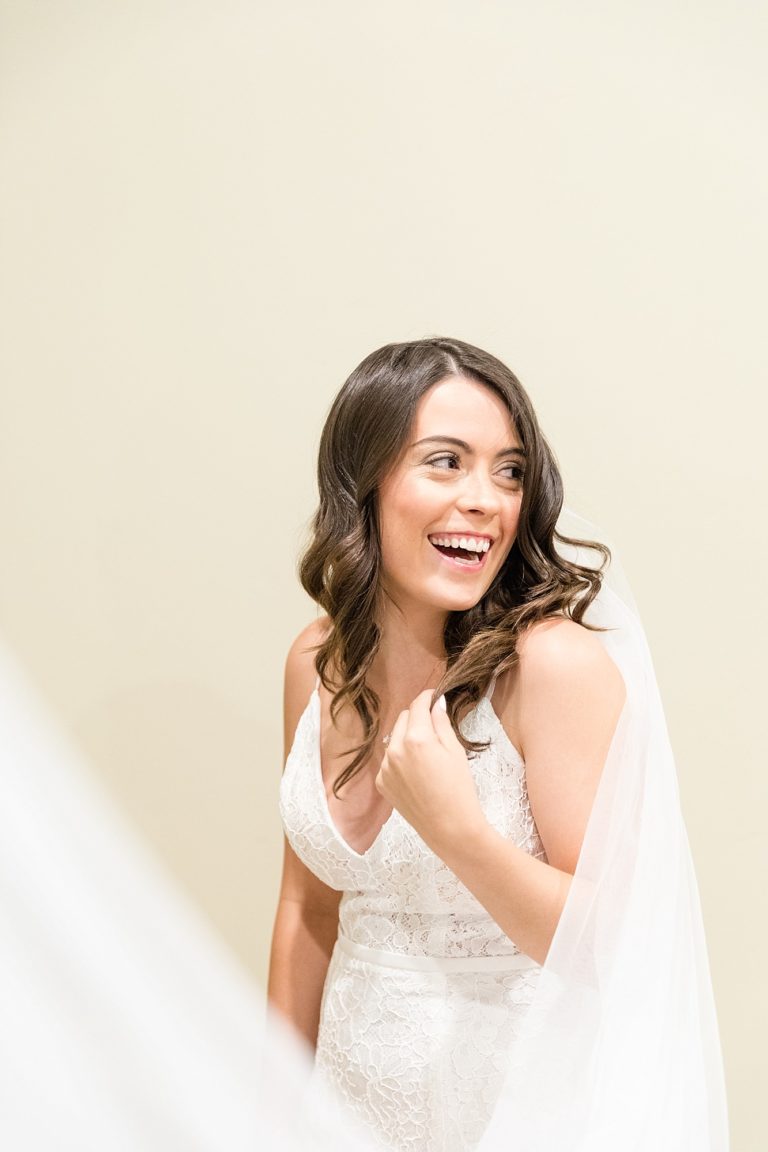 Ellie + Zach // Van Dickson Ranch Wedding | Shelby Lea Photography